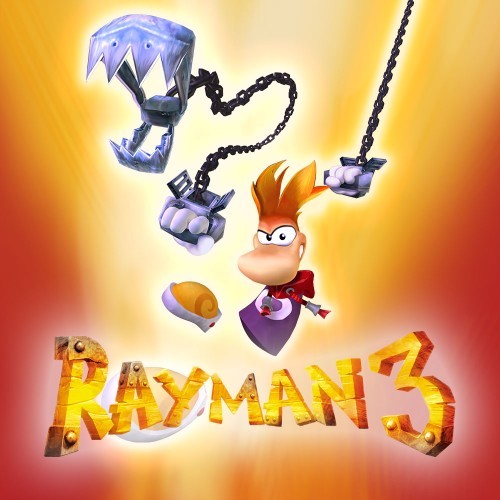 Rayman 3 ROM GBA auf Deutsch | RomsMania