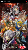 Half-Minute Hero ROM PSP en Español | RomsMania