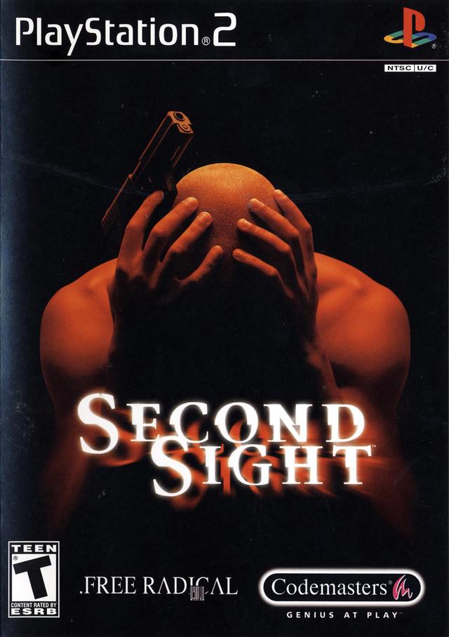 Second Sight ROM PC en Español | RomsMania
