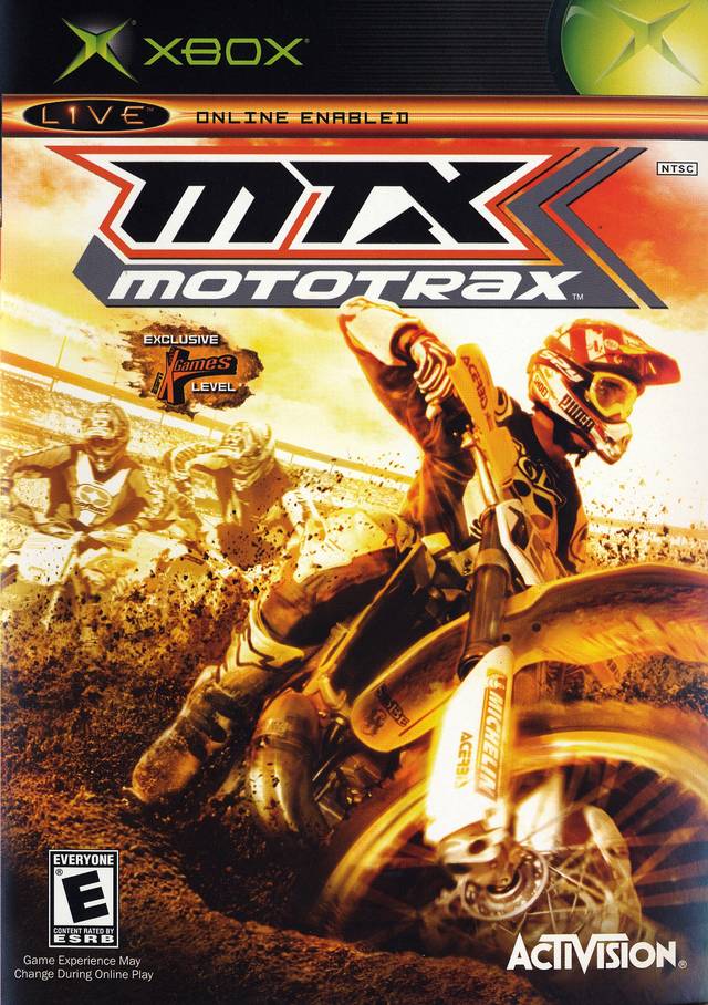 MTX Mototrax ROM PSP PT BR | RomsMania