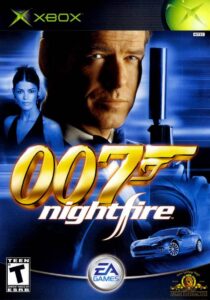 007: NightFire ROM PC | RomsMania