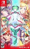 Blade Strangers ROM Switch | RomsMania