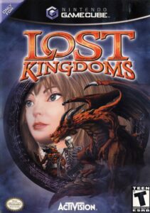 Lost Kingdoms ROM GCN | RomsMania