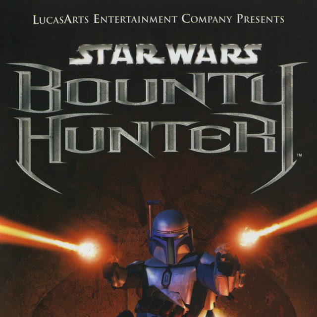 Star Wars Bounty Hunter Rom Ps2 Romsmania