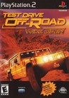 Test Drive Off-Road Wide Open ROM PS2 | RomsMania