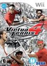 Virtua Tennis 4 ROM WII | RomsMania
